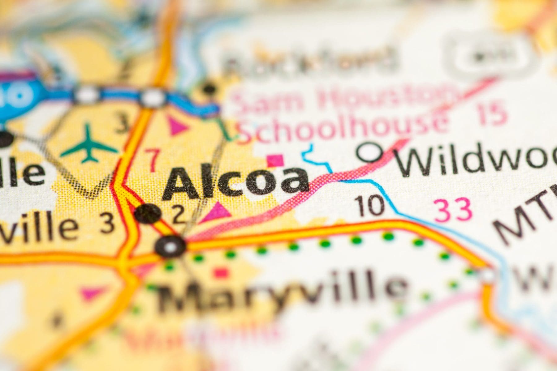 Roofing Company in Alcoa TN | Daniel Hood Roofing