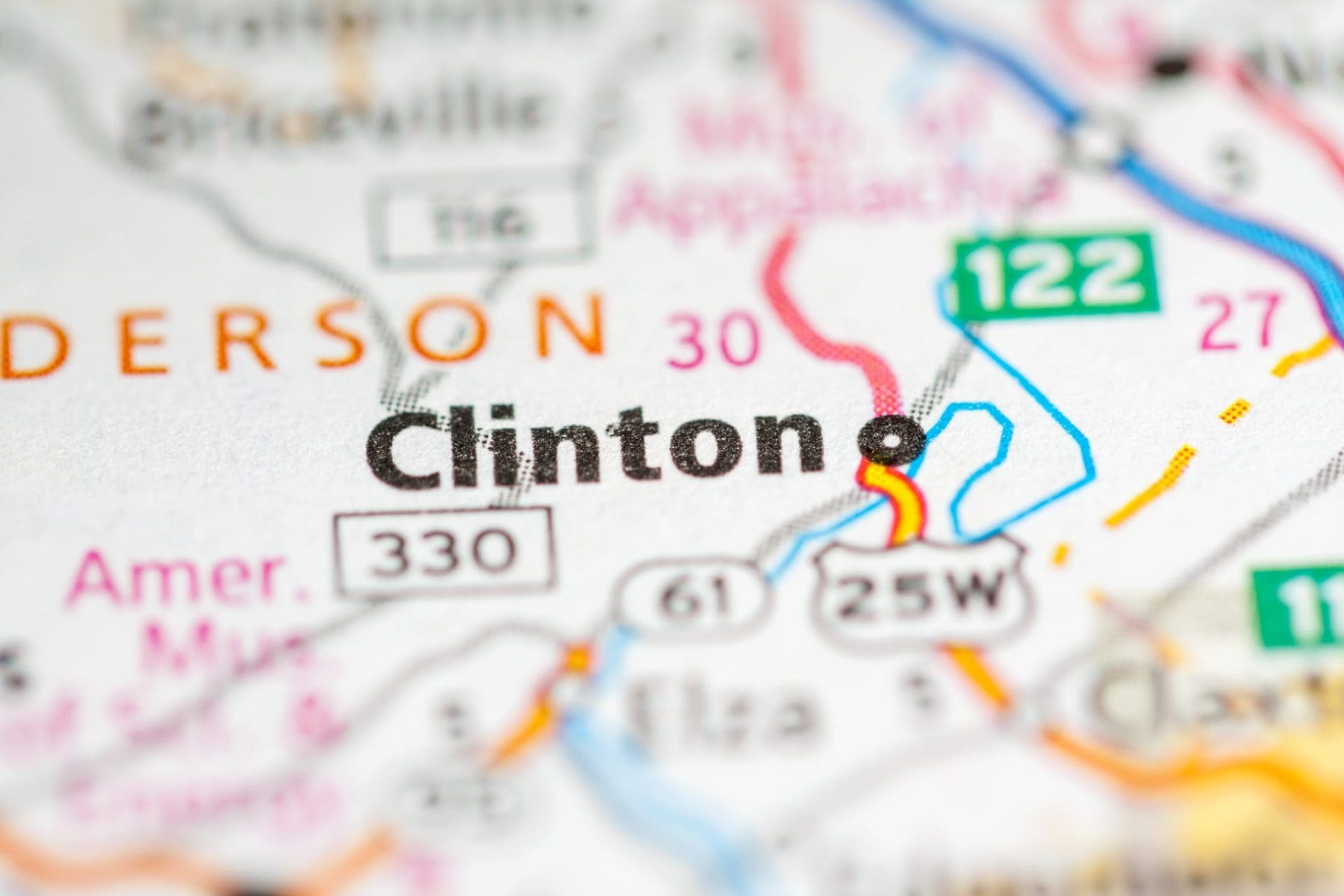 Expert Roofing Services in Clinton, TN